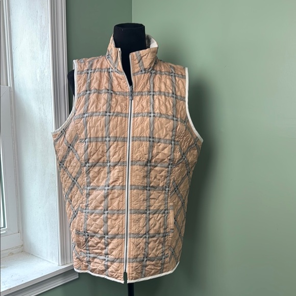 Belle by Kim Gravel | Jackets & Coats | Belle Kim Gravel Reversible ...